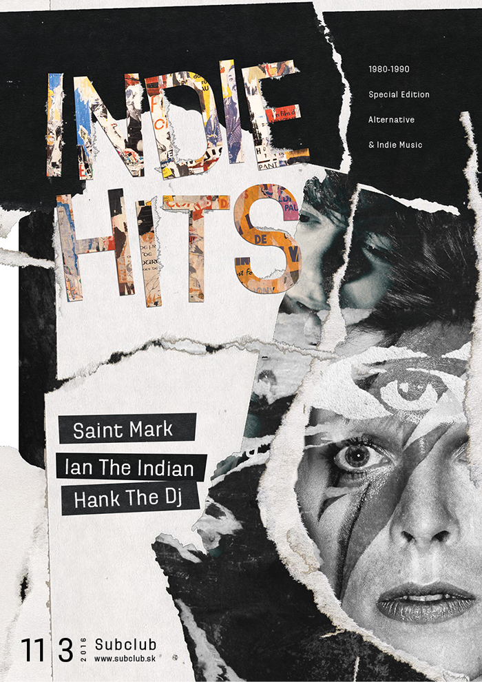 INDIE HITS 80 s Special 11 Marca Subclub KUULTUR COM INDIE HITS 80 s Special 11 Marca Subclub KUULTUR COM